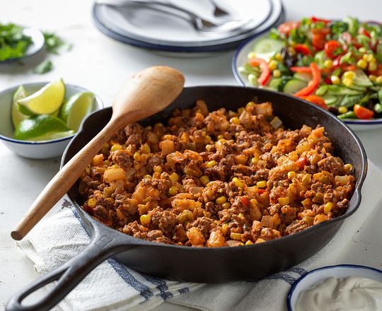 Recipes > Breakfast & Brunch | Beef Loving Texans | Beef Loving Texans ...