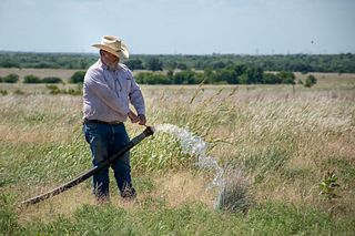 Birdwell & Clark Ranch