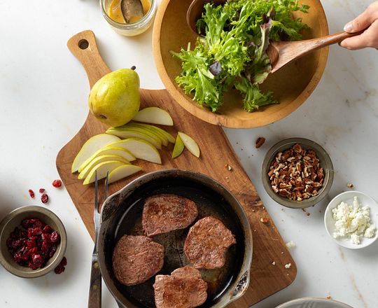 Lean Beef | Beef Loving Texans | Beef Loving Texans is your one-stop ...