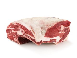 Square-Cut Chuck Primal