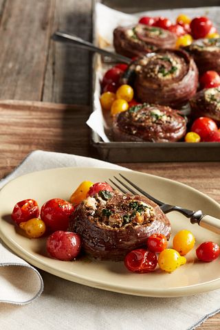 2017 As Seen On TV Recipes