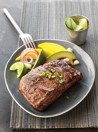 Ribeye Cap Menu Inspiration