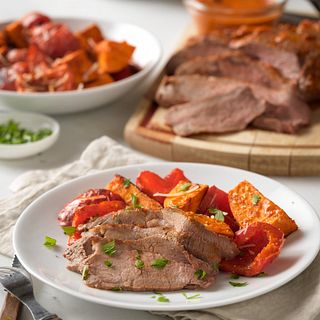 2019 As Seen On TV Recipes