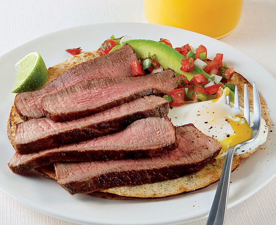 Recipes > Breakfast & Brunch | Beef Loving Texans | Beef Loving Texans ...