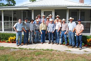 Deseret Cattle & Citrus