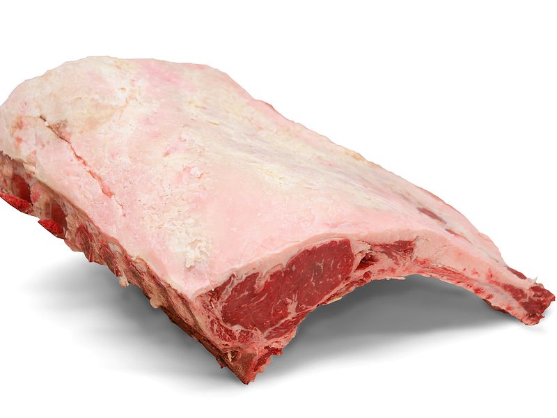 Retail Cut Ribs