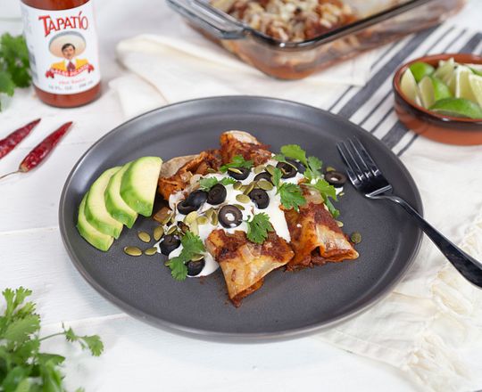Recipes > Mexican | Beef Loving Texans | Beef Loving Texans is your one ...