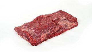 Sirloin Bavette Steak
