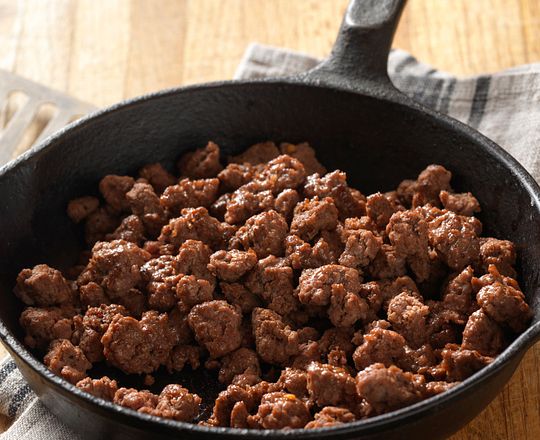 Recipes > Breakfast & Brunch | Beef Loving Texans | Beef Loving Texans ...