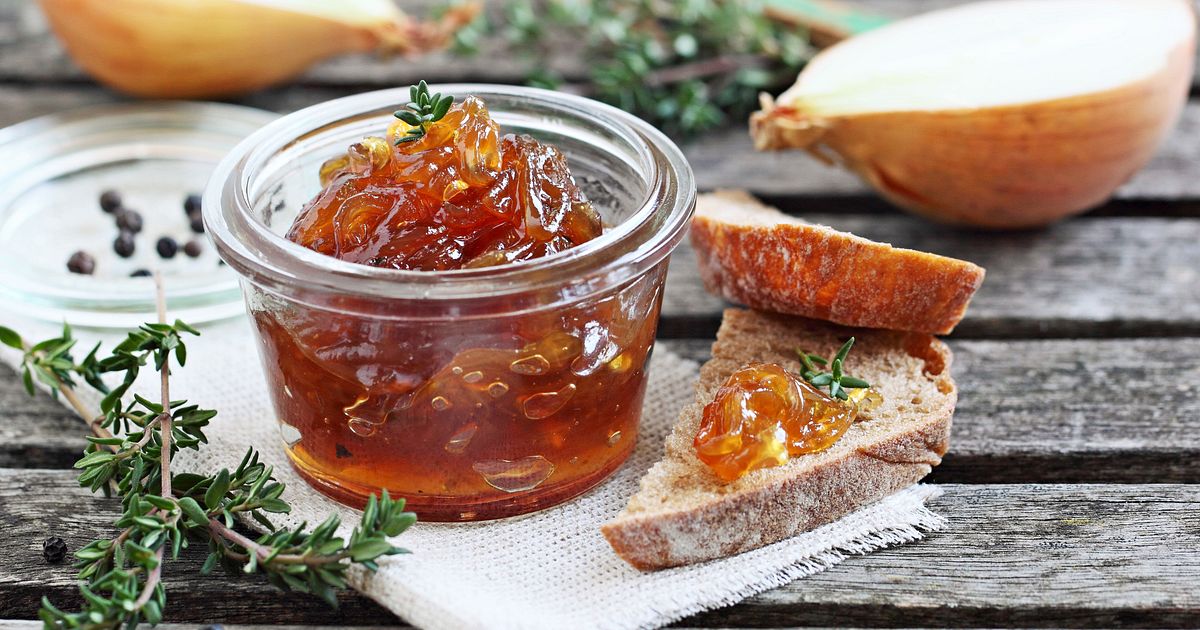 Beef Jerky Marmalade | Beef Loving Texans | Beef Loving Texans is your ...
