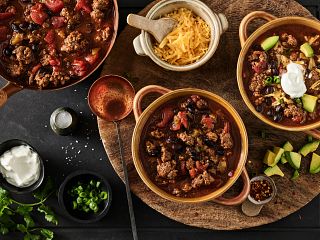Recipes