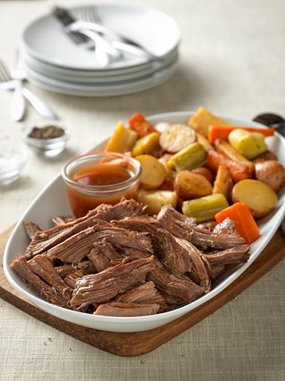 2020 As Seen On TV Recipes