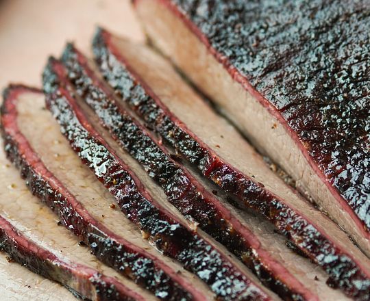 Indirect Smoking | Beef Loving Texans | Beef Loving Texans is your one ...
