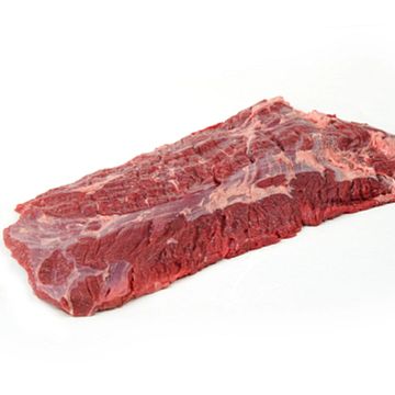 Top (Inside) Round Cap