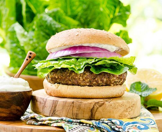 Recipes > Burgers, Sandwiches & Wraps | Beef Loving Texans | Beef ...
