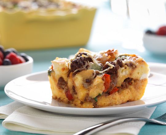 Recipes > Breakfast & Brunch | Beef Loving Texans | Beef Loving Texans ...