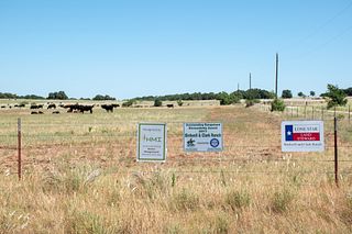 Birdwell & Clark Ranch