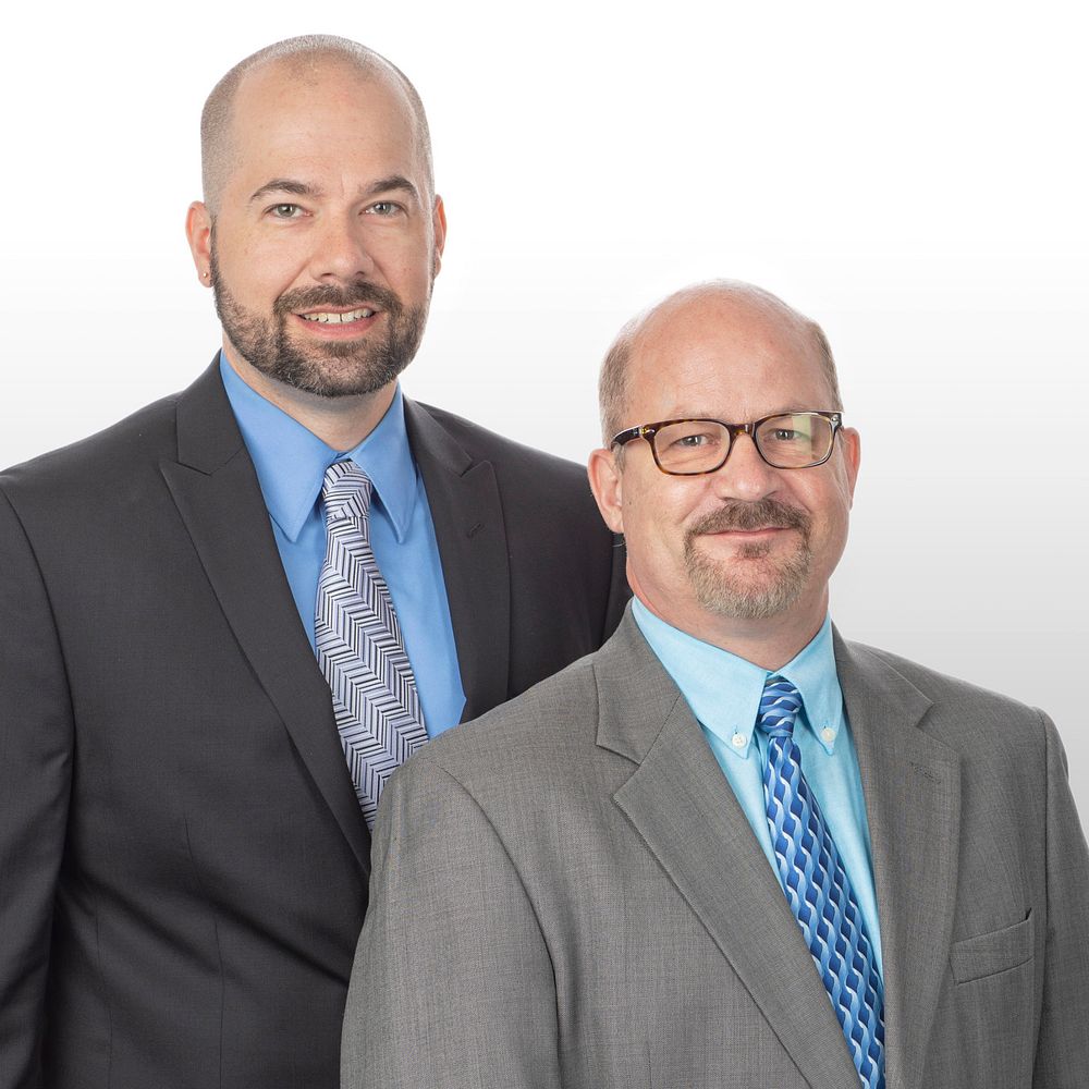 Cambria Mortgage Welcomes Joe and Eric Metzler - Cambria Mortgage