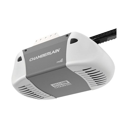 Heavy Duty Chain Drive Garage Door Openers | Chamberlain Canada Heavy Duty Chain Drive Garage Door Openers | Chamberlain Canada