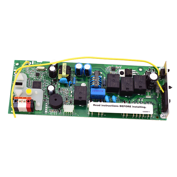 45DCT Replacement Logic Board | Chamberlain Parts & Support ...