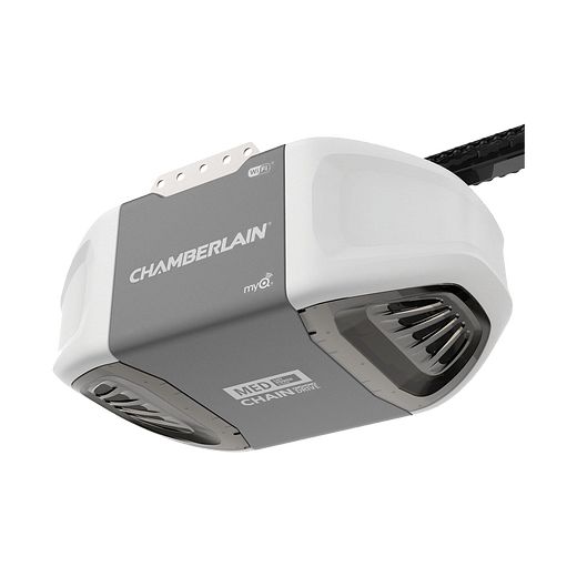 MyQ Smart Garage Door Openers | Chamberlain