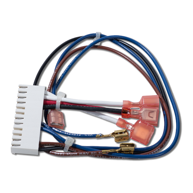 041C5511 | Wire Harness Kit, High Voltage | LiftMaster