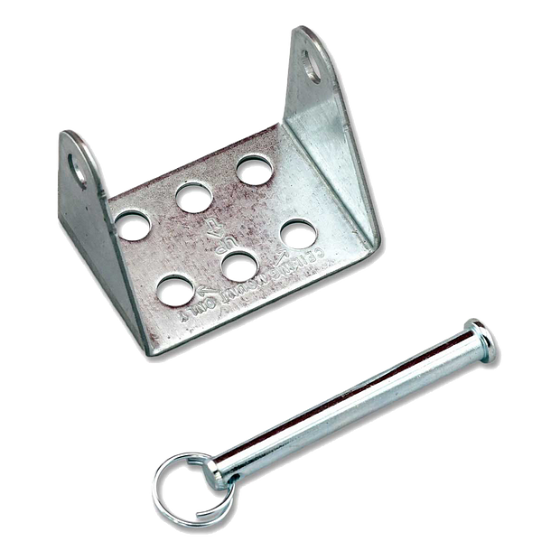 41A4353 Header Bracket | Chamberlain Parts & Support - Chamberlain ...