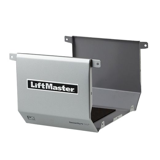 Garage Door Light Covers & End Panels | LiftMaster