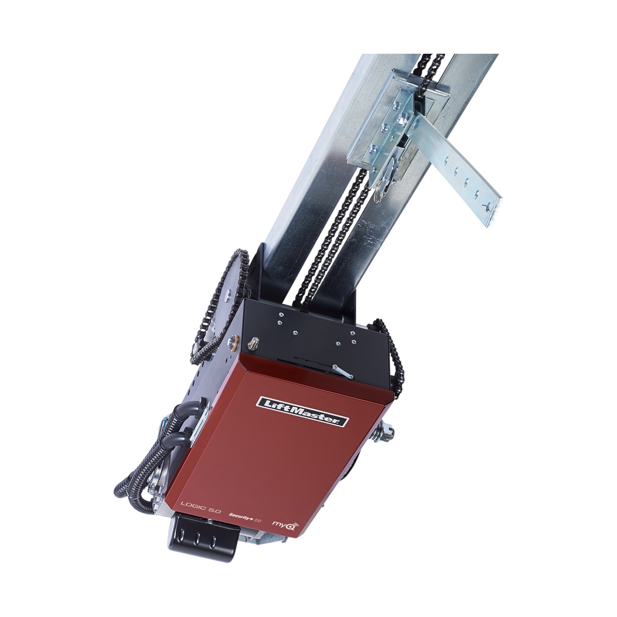 APT - Elite Commercial Door Operators | LiftMaster