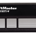 LiftMaster Remote Control and Wireless Keyless Entry Compatibility Chart