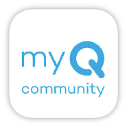 Community by myQ App Support | Chamberlain Group