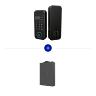 Smart Lock with Video and Battery | myQ SecureView Smart Lock Bundle | myQ