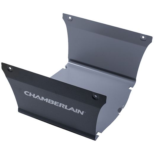 Chamberlain Liftmaster Professional 1 3 Hp Replacement Parts ...