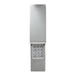 LiftMaster Remote Control and Keypad Compatibility Chart - Overhead ...