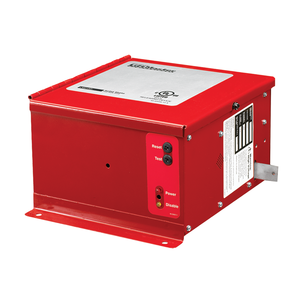 LM21XP | Fire Detection Systems & Door Operators | LiftMaster