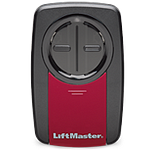 LiftMaster Remote Control and Wireless Keyless Entry Compatibility Chart