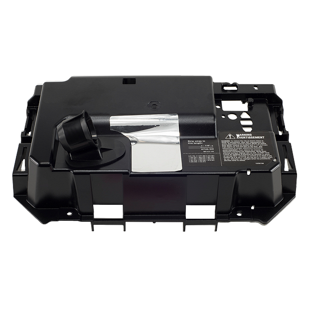 041D0216 | End panel | Chamberlain