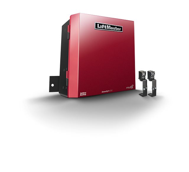 Product Spotlight: HCTDCUL Overhead Operator | LiftMaster