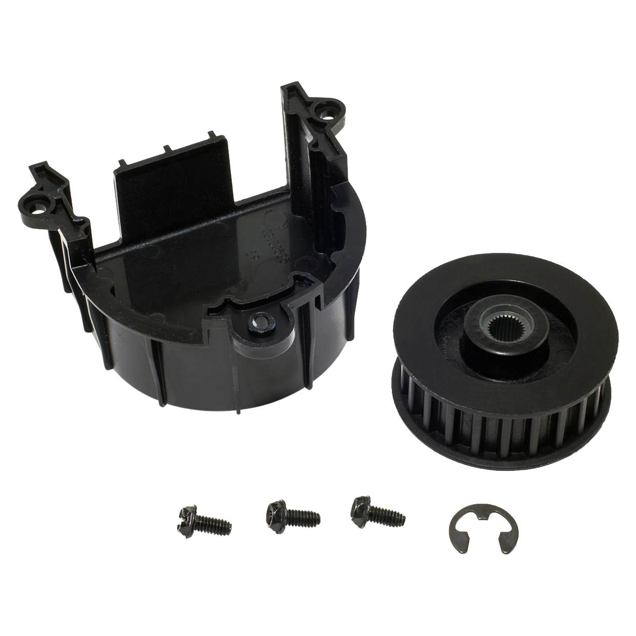 41C0076 Belt Sprocket Cover | Chamberlain Parts & Support - Chamberlain ...