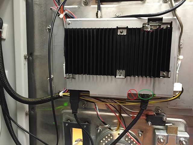 Resolve Internet Connectivity Issues with CAPXM, CAPXL, CAPXLV, CAP2D ...