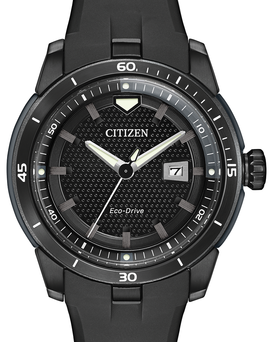 Ecosphere | Citizen