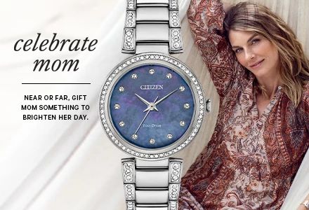 Mother's Day Gifts | Citizen