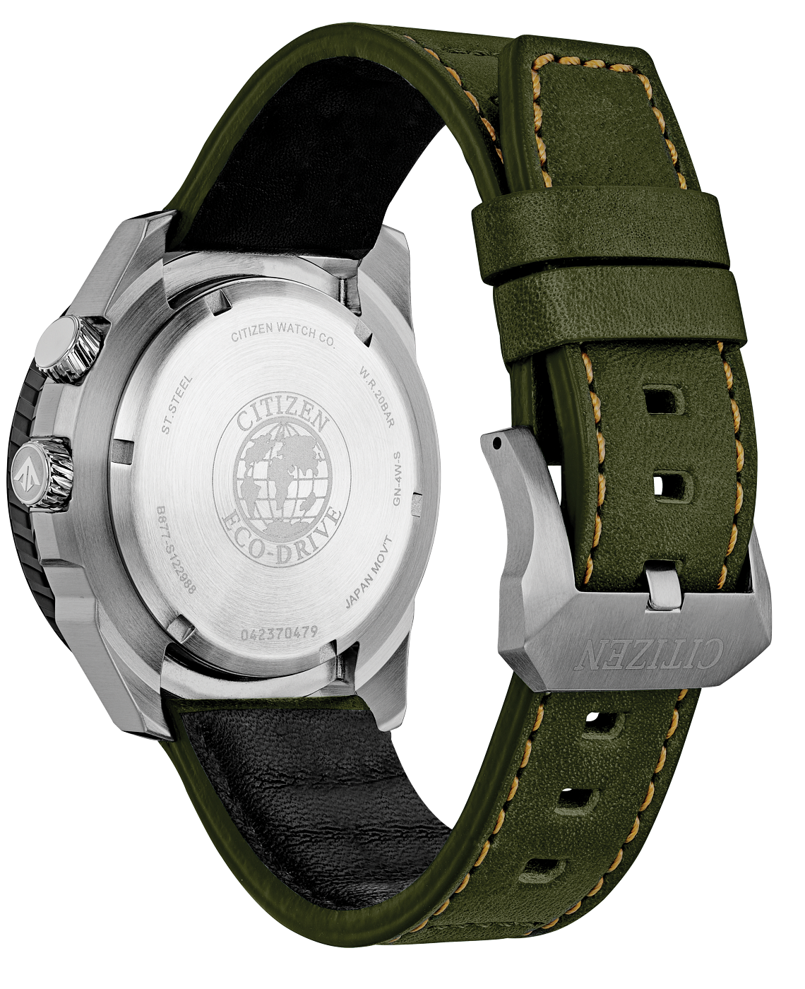 Promaster Nighthawk | Citizen