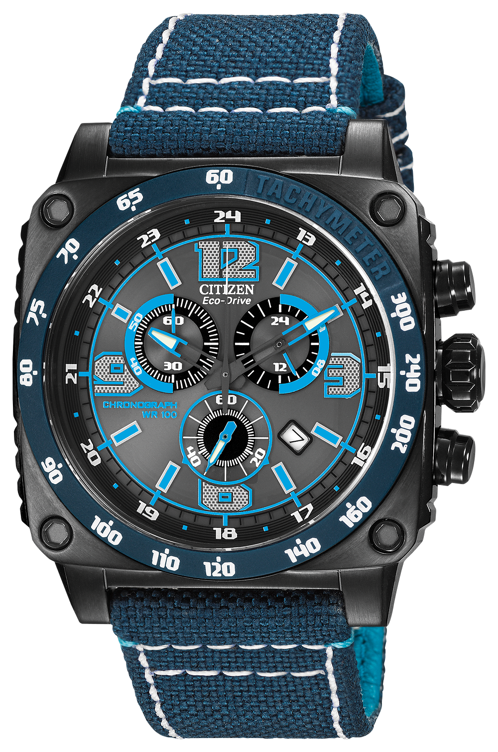 MFD - Multi-Function Display | Citizen