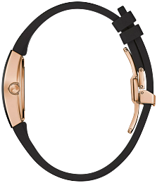 Bulova Watches: the stylish Gemini Collection | Bulova