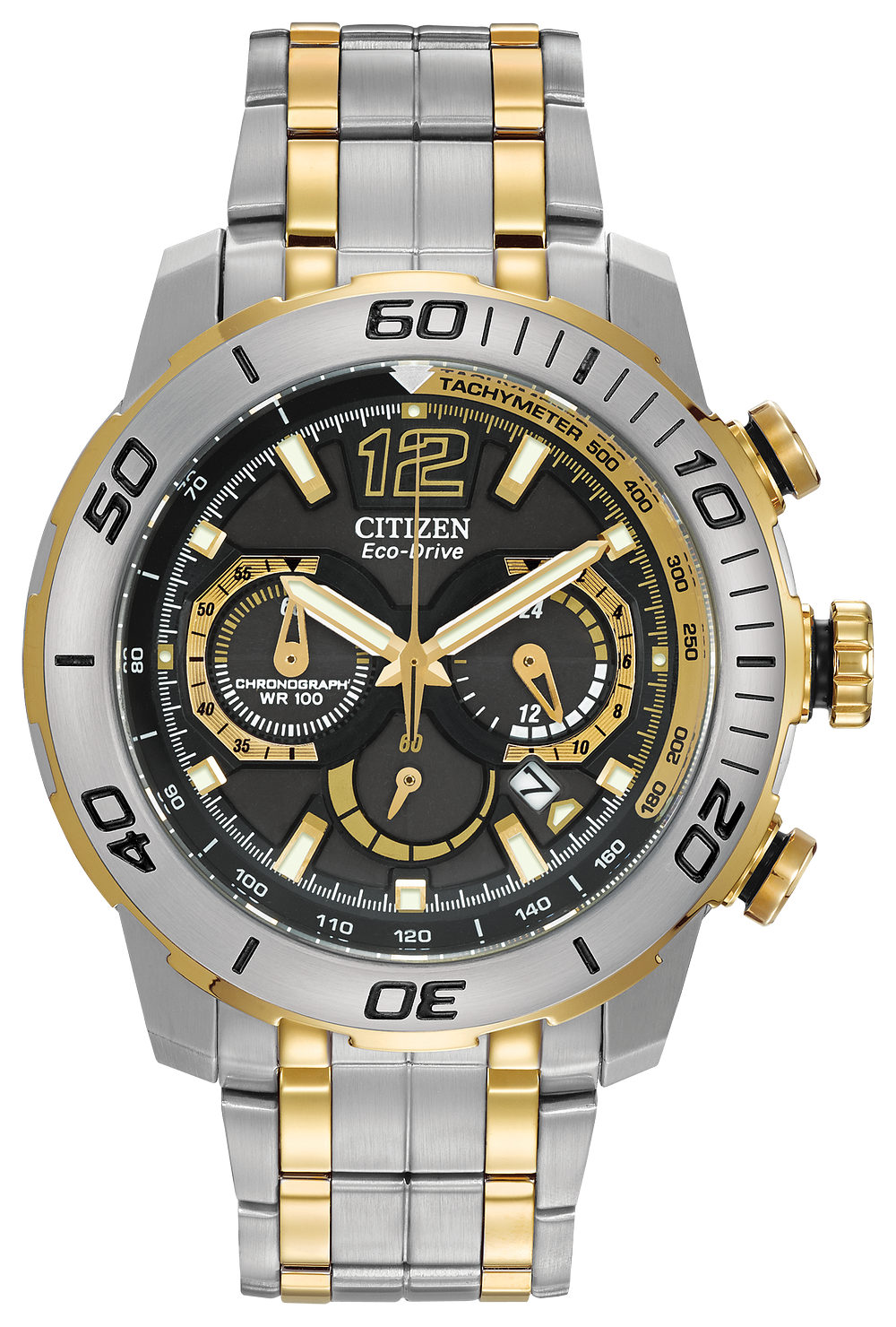 Primo | Citizen