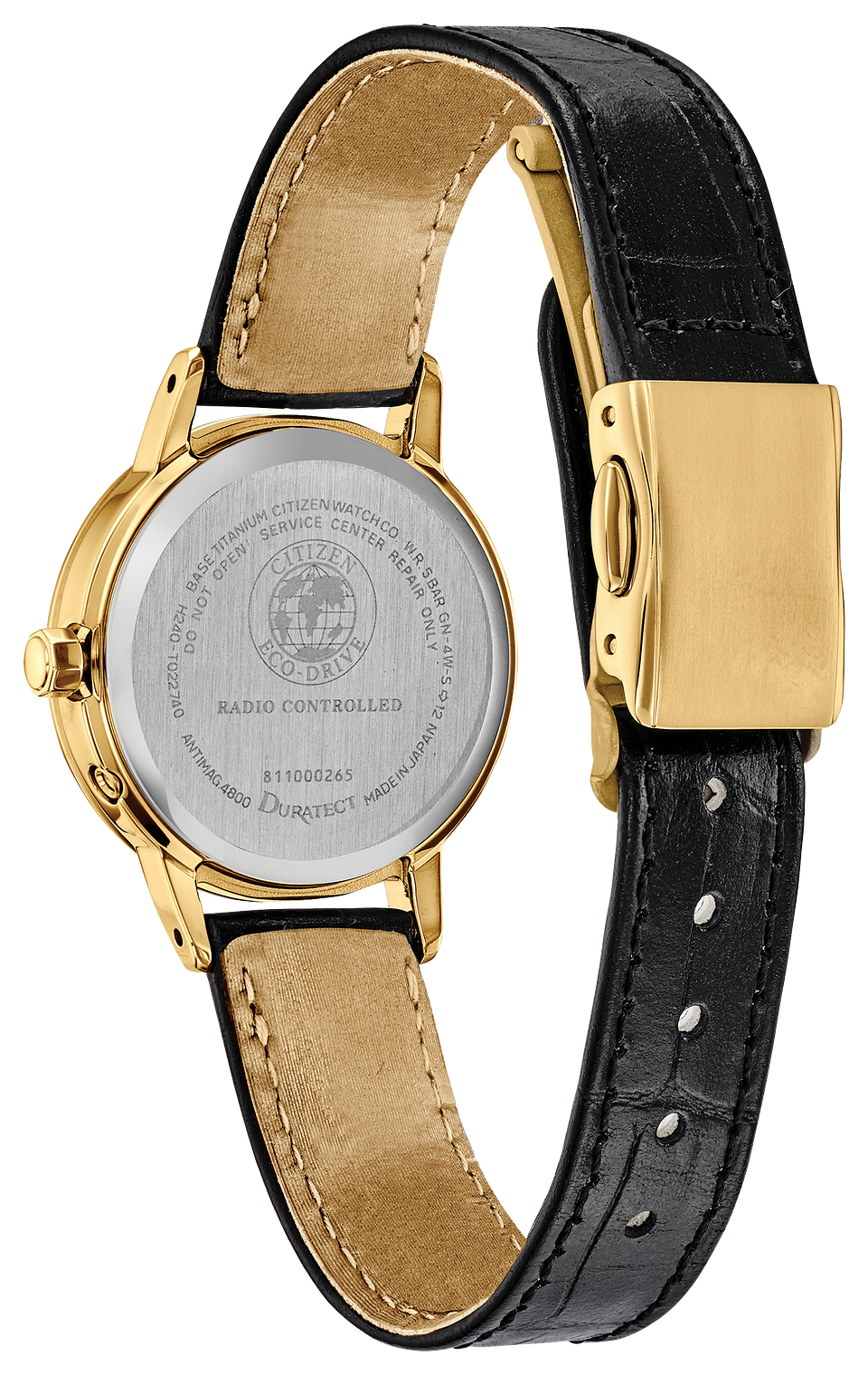 Citizen Xc Eco-Drive White Dial Watch | Citizen