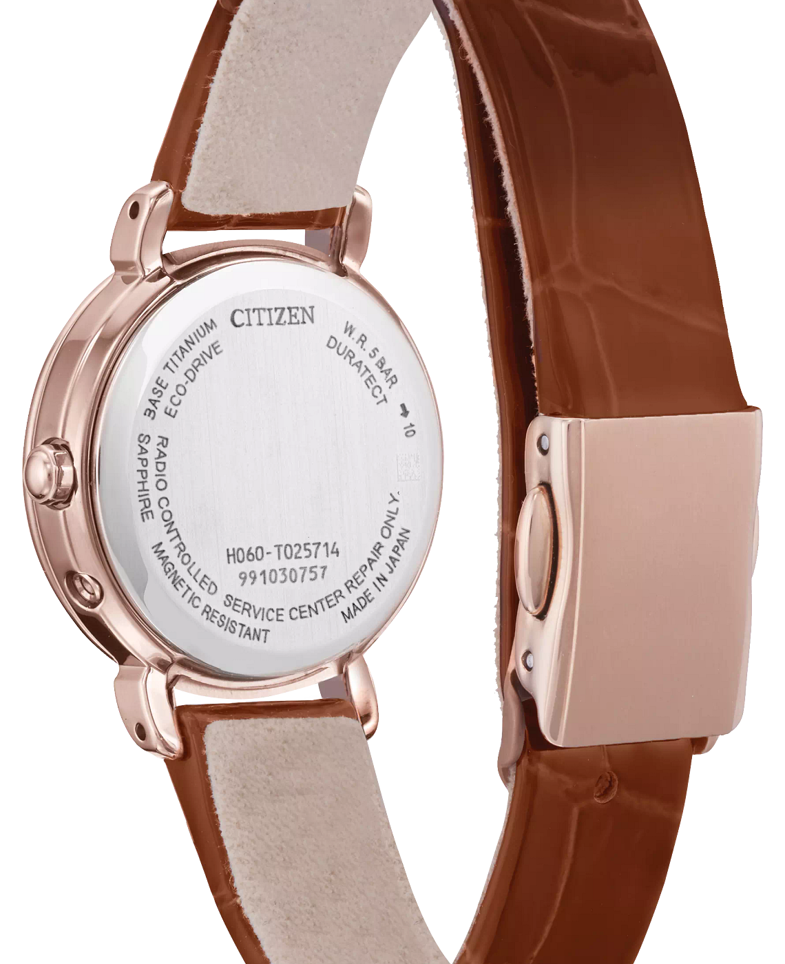 Citizen Xc | Citizen