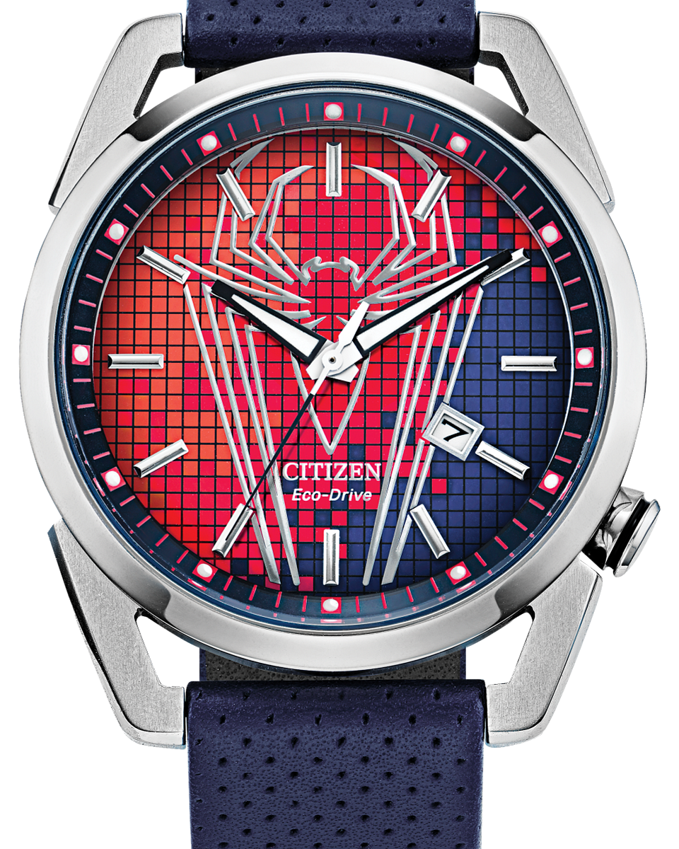 Spider-Man | Citizen