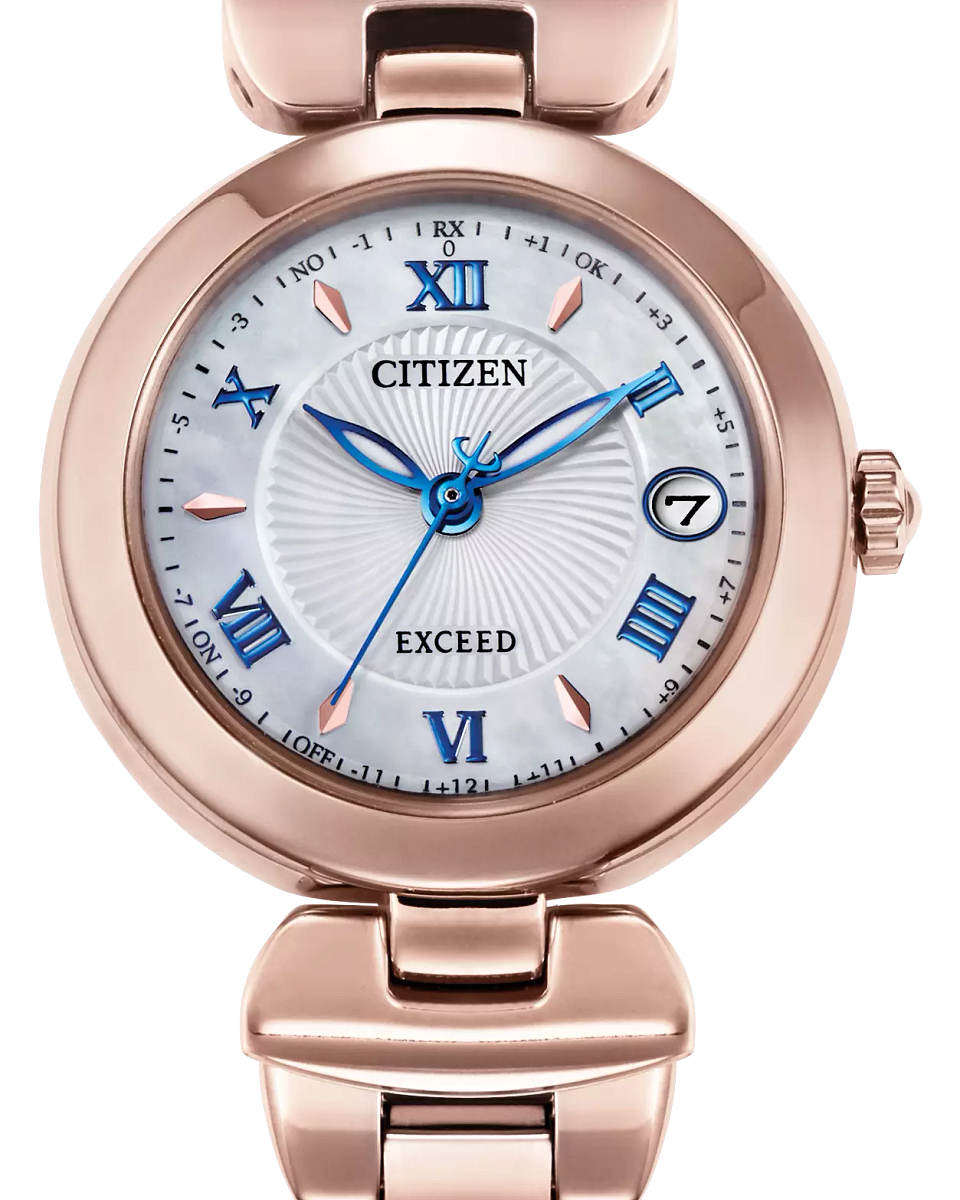 Citizen Exceed | Citizen